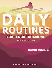 Practicing | Trombonetools
